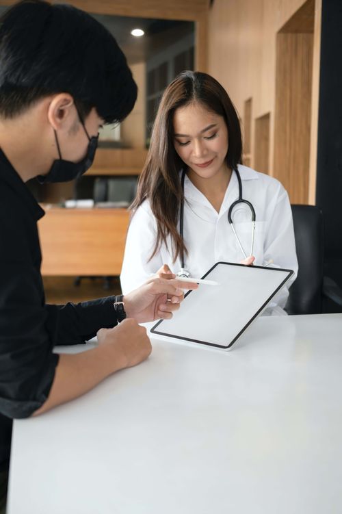 Multi-Provider Patient Intake | Lobbie